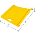 Portable Delivery 800 lb Capacity Poly Curb Ramp - Walmart.com