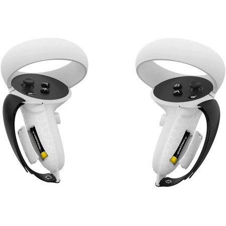 AMVR Touch Controller Grip Anti-Throw Strap Accessories for Oculus ...