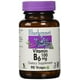 Bluebonnet Vitamin B-6 100 Mg, 90 Ct - Walmart.com