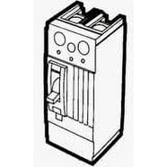 Surface Mount Main Breaker Meter And Panel Combo 200 Amps 4 To 8 ...