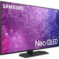 Open Box Samsung 55 Inch Neo QLED 4K Smart TV 2023 with 1 Year Warranty ...