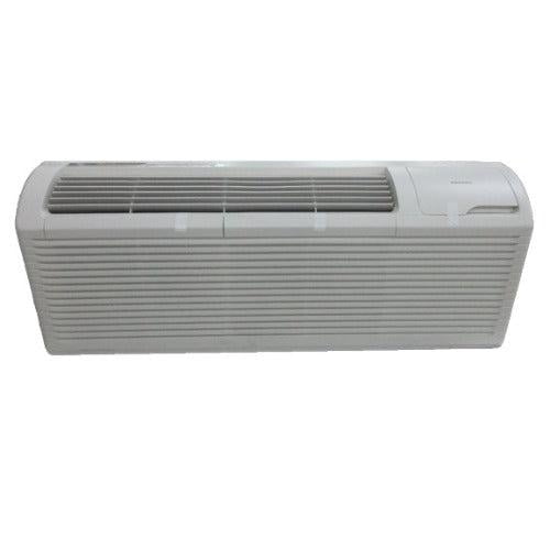 Amana Distinctions Model 9,000 BTU PTAC Unit with Heat Pump and 2.5 kW ...