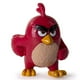 Angry Birds - Collectible Figure - Red - Walmart.com