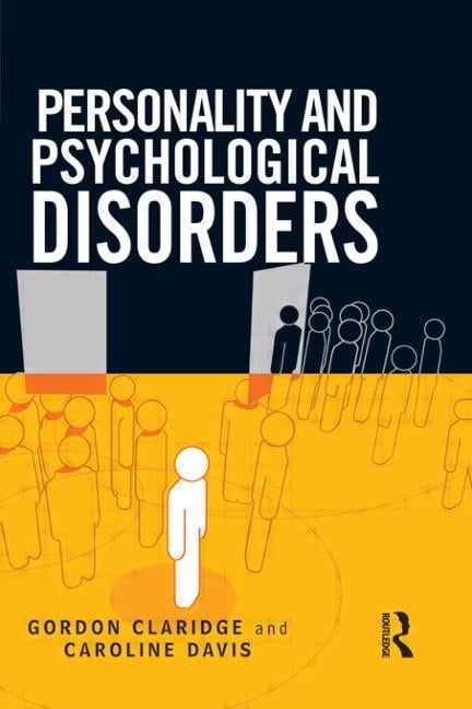 Psychology: Personality and Psychological Disorders (Paperback ...