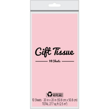 Loveinside Wrapping Tissue Paper - 3 Color Tissue Paper Bulk for Wrap ...