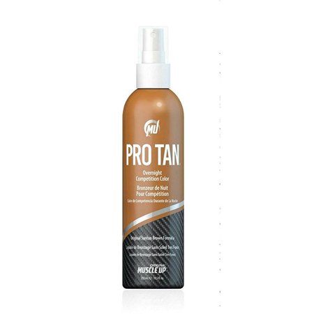 ProTan Overnight Competition Color (Base Coat) - 8.5 fl. oz (250 ml) by ...
