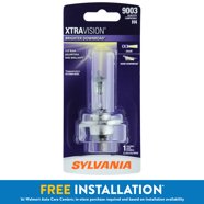 SYLVANIA 7440 SilverStar Mini Bulb, Pack of 2 - Walmart.com