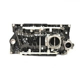 Volvo Penta Boat Intake Manifold 3861984 | Sterndrive - Walmart.com