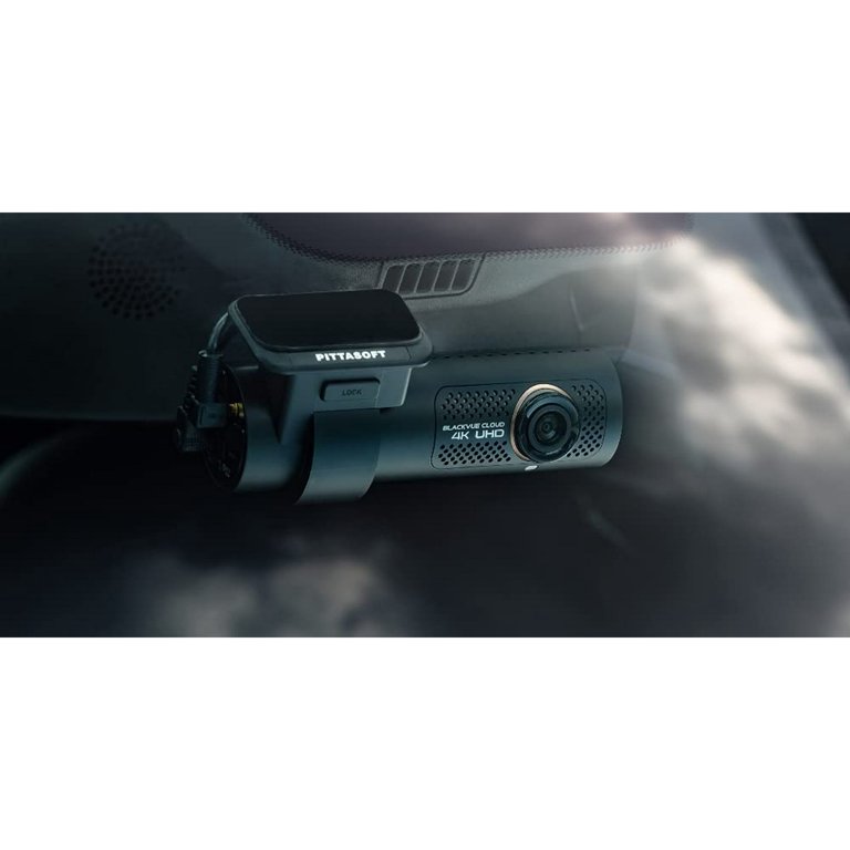 Blackvue DR900X-2CH Plus Improved Video, Seamless Pairing,, 56% OFF
