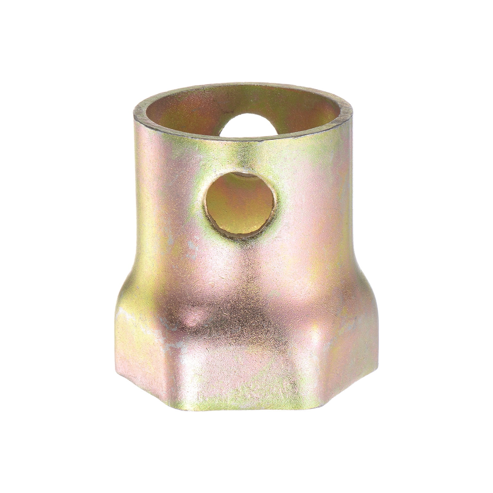 Spindle Nut Socket, 75mm 6 Point Wheel Bearing Locknut Socket - Walmart.com