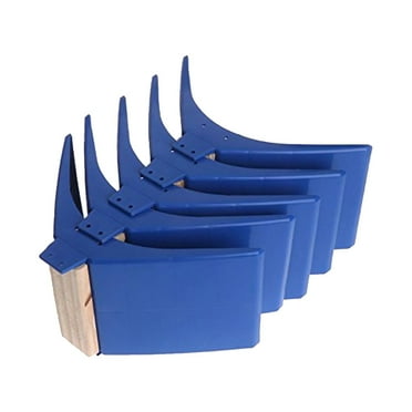 Plastic Ten Frame Trays - Educational - 12 Pieces - Walmart.com