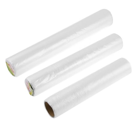 240Pcs Kitchen Clear Freshness Protection Packages in Different Size ...