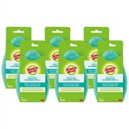 3M 07445 Scotch-Brite Light Cleansing Pad (5 Pack) - Walmart.com