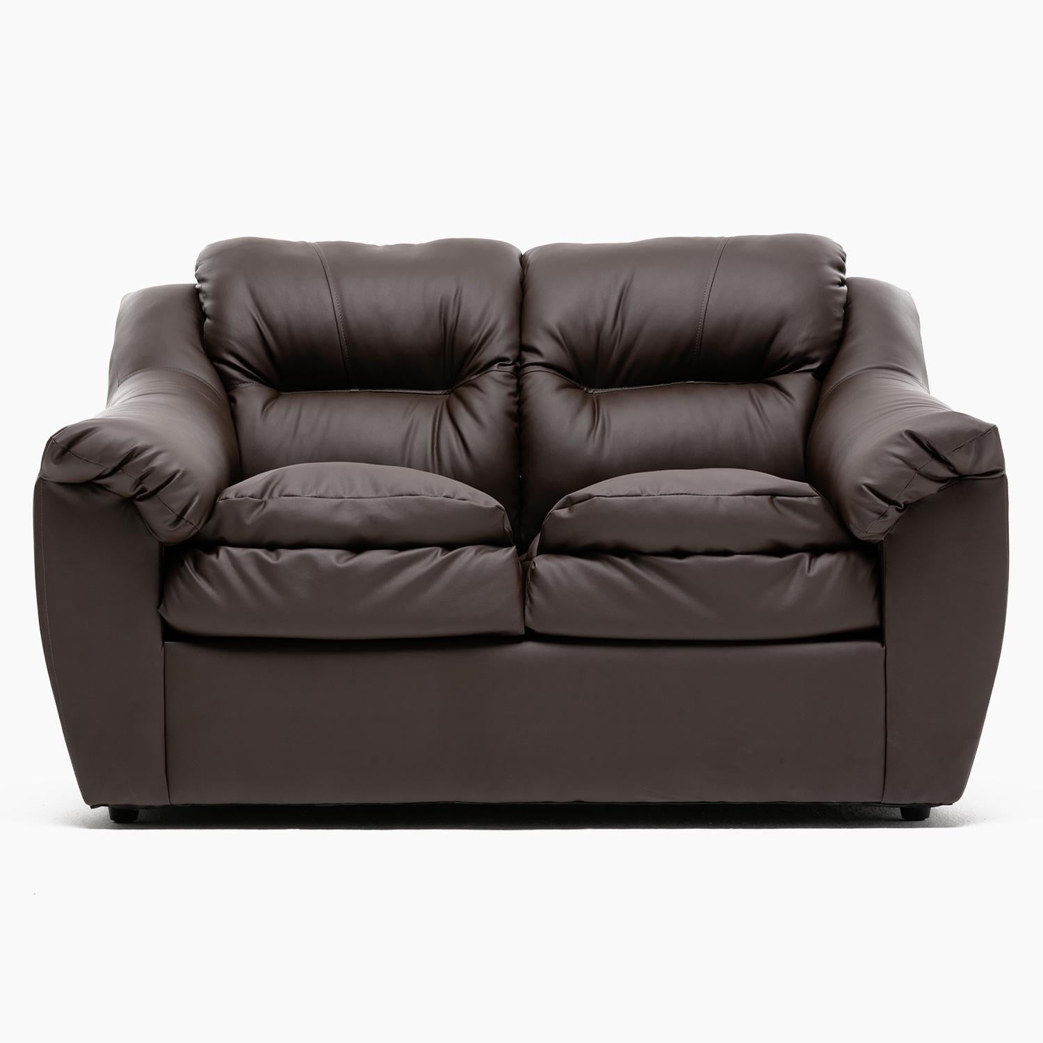 Sofa Bali 2C Café Moro | Knasta Chile