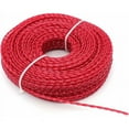 Universal String Trimmer Line, 3.0mm Nylon Trimmer Line, Heavy Duty ...
