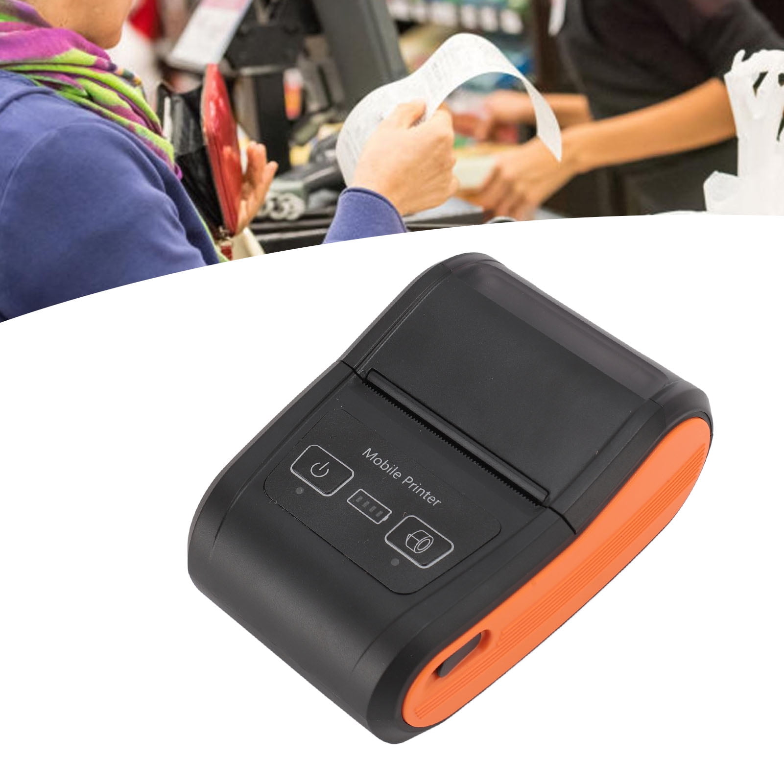 Impresora Termica De Recibos | Walmart en línea