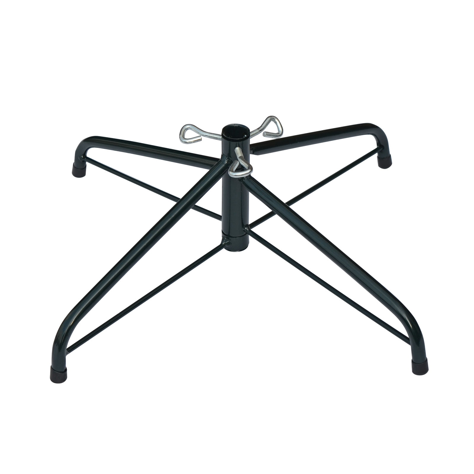 Sunrise Steel Base Metal Stand for 5/6/7/7.5ft Christmas Tree Xmas ...