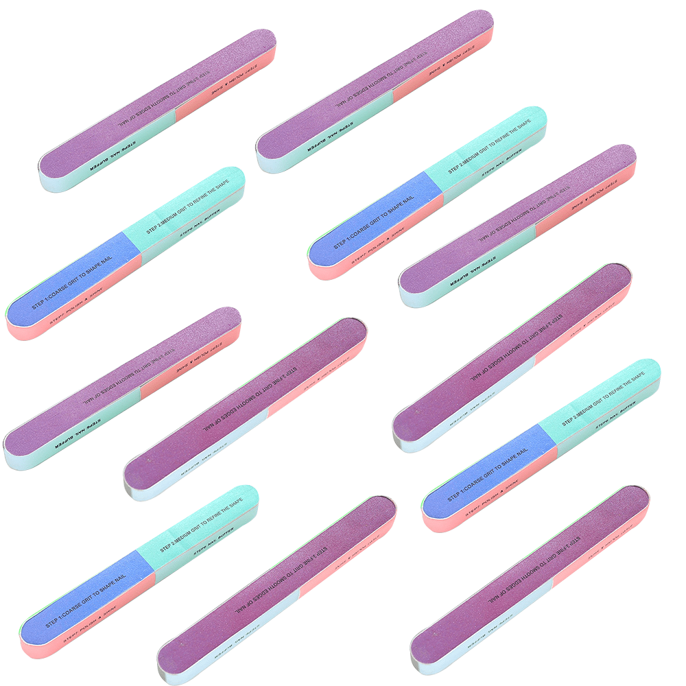 Click here for Heily Nail File And Nail Buffer Cosmetic Manicure prices