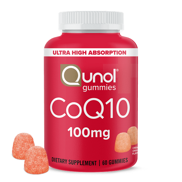 Quinol Ultra Coq10