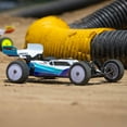Losi 1/16 Mini-B 2 Wheel Drive Buggy Brushless RTR Blue LOS01024T2 ...
