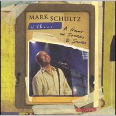 The Best Of Mark Schultz - Walmart.com
