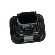 GM Genuine Parts Trunk Lid Release Switch - Walmart.com