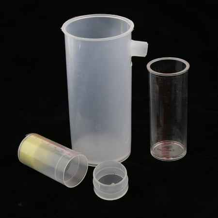 Overflow Can Beaker W/ Pour Principle Teaching , | Walmart Canada