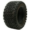 Carlstar All Trail Trail 25X10.50-12 78F B ATV/UTV Tire - Walmart.com