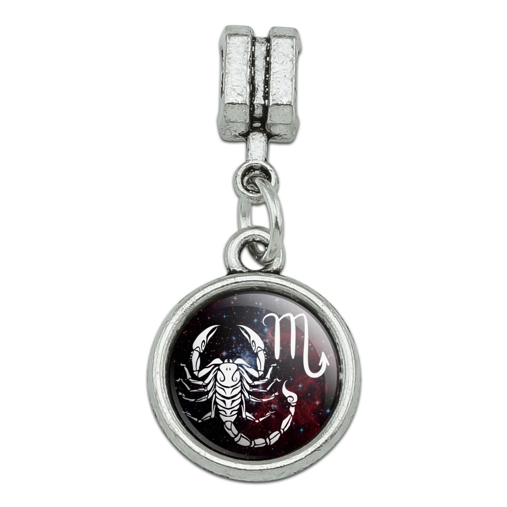 Pens & Markers Paper, Party & Kids Scorpio Beaded Pen Card Making ...