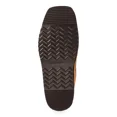 George Men's Genuine Suede Western Slippers - Walmart.com