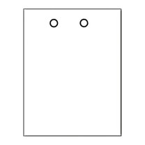 TST Impreso Pre-Punched 2-Hole Laser Cut Sheets 30760 - Letter Size ...