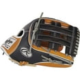 Rawlings Heart of the Hide Hyper Shell 12.75-inch Glove | Right Hand ...