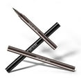 MtsDJSKF Japanese Eggplant Eyebrows Pencil Party Art Eyebrow Pencil ... MtsDJSKF Japanese Eggplant Eyebrows Pencil Party Art Eyebrow Pencil ...