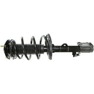 Monroe Shocks & Struts Quick-Strut 172485 Strut and Coil Spring ...