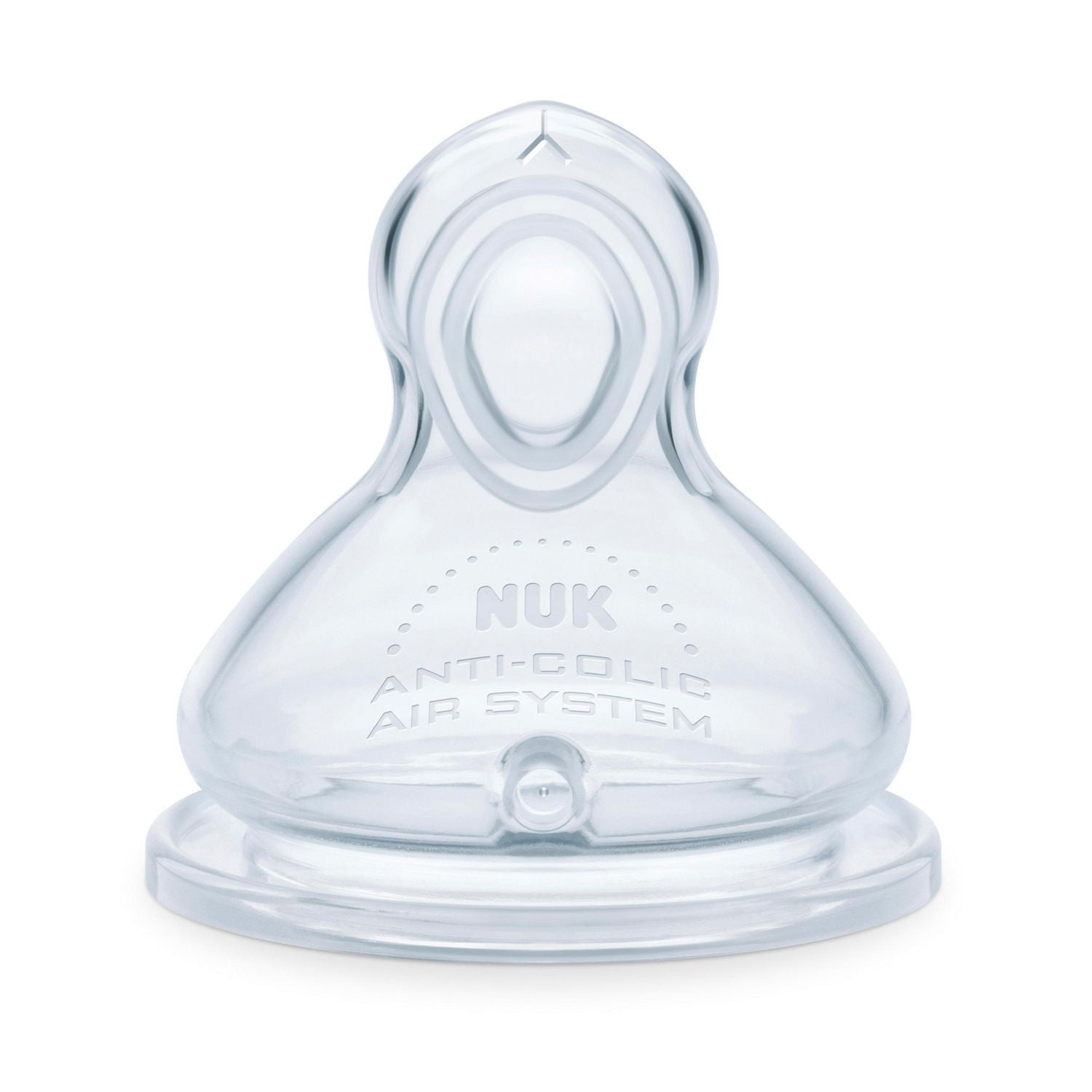 Click here for Nuk Smooth Flow Anti-Colic Nipples  Size 2 (6+ Mon... prices