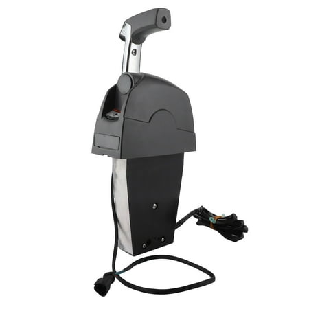 Remote Throttle Control, Adjustable Throttle Friction 5006182 ABS Easy ...