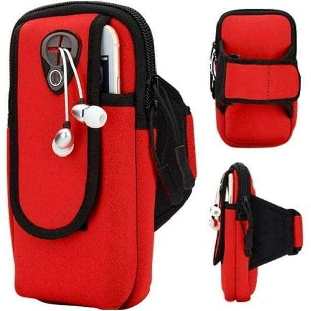 Running Cell Phone Holder