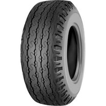 Deestone D902 ST 10-15 Load G 14 Ply (TT) Trailer Tire - Walmart.com