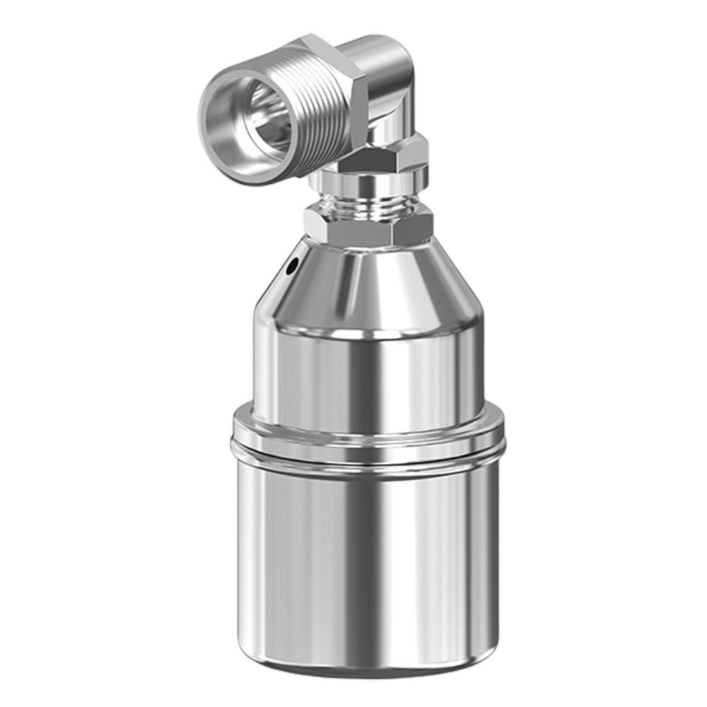 Automatic Water Level Control Valve|304 Stainless Steel Water Level ...