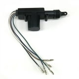 AutoLoc Power Accessories AUTCL4000 Central Locking 4-Door System ...