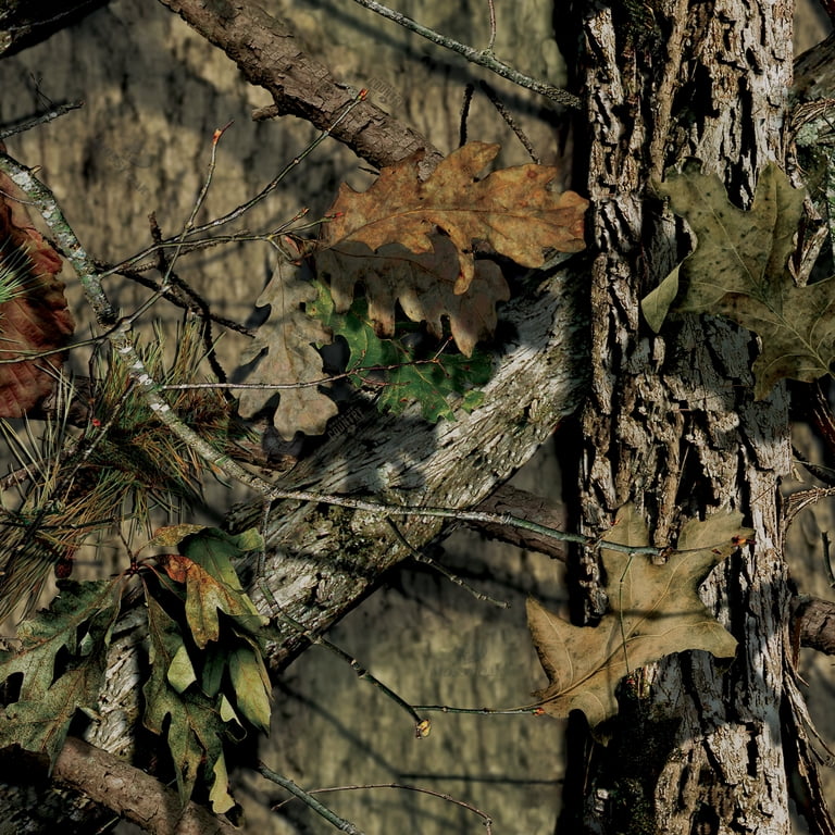 Mossy Oak Camo Patterns