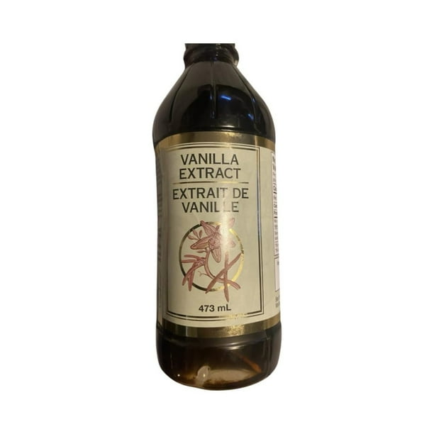 Pure Vanilla Extract, 16 Fluid Ounce | Walmart en línea