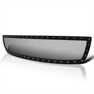 Grille Assembly Compatible With 2011-2014 GMC Sierra 2500 HD 3500 ...