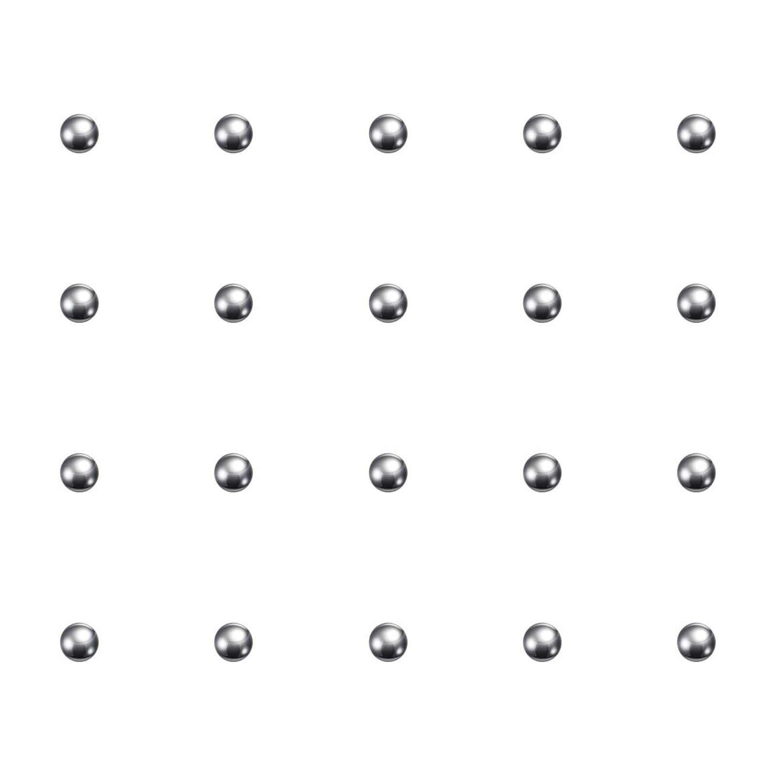 Click here for Unique Bargains 3mm Carbon Steel Bearing Balls Pre... prices