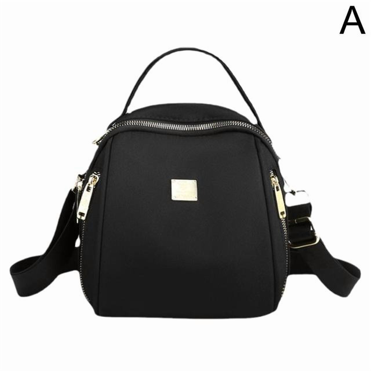 Click here for Unbranded Small Nylon Backpack Casual Lightweight... prices