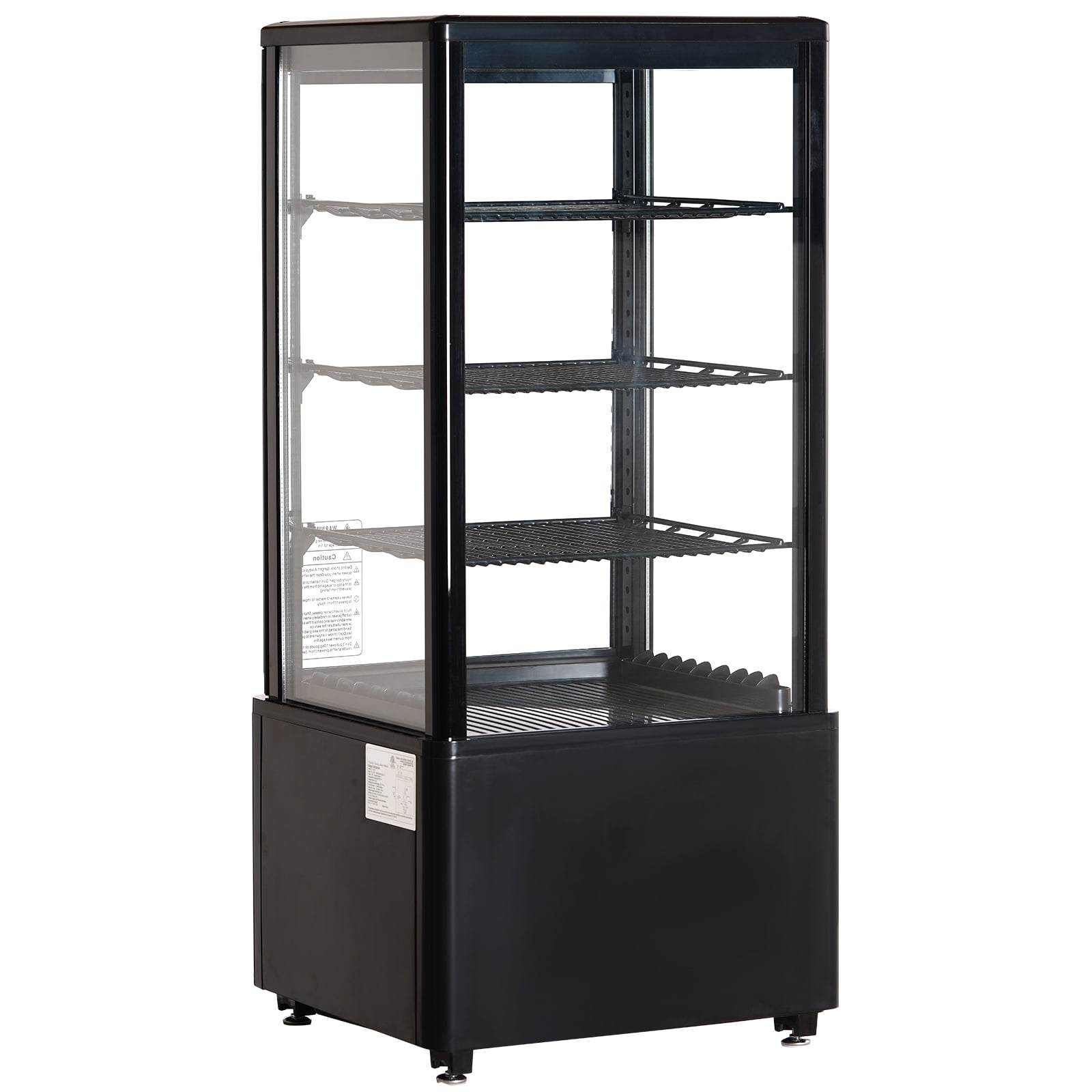 Click here for Kffkff Chilled Display Cabinet  85l/3 Cu. Ft. Tabl... prices