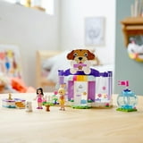 LEGO Friends Doggy Day Care 41691 Building Toy; Includes 2 Mini-Dolls ...