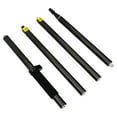 2M Length Survey Pole Gps Prisms Pole Carbon Fiber Pole Gps Gnss Rtk ...