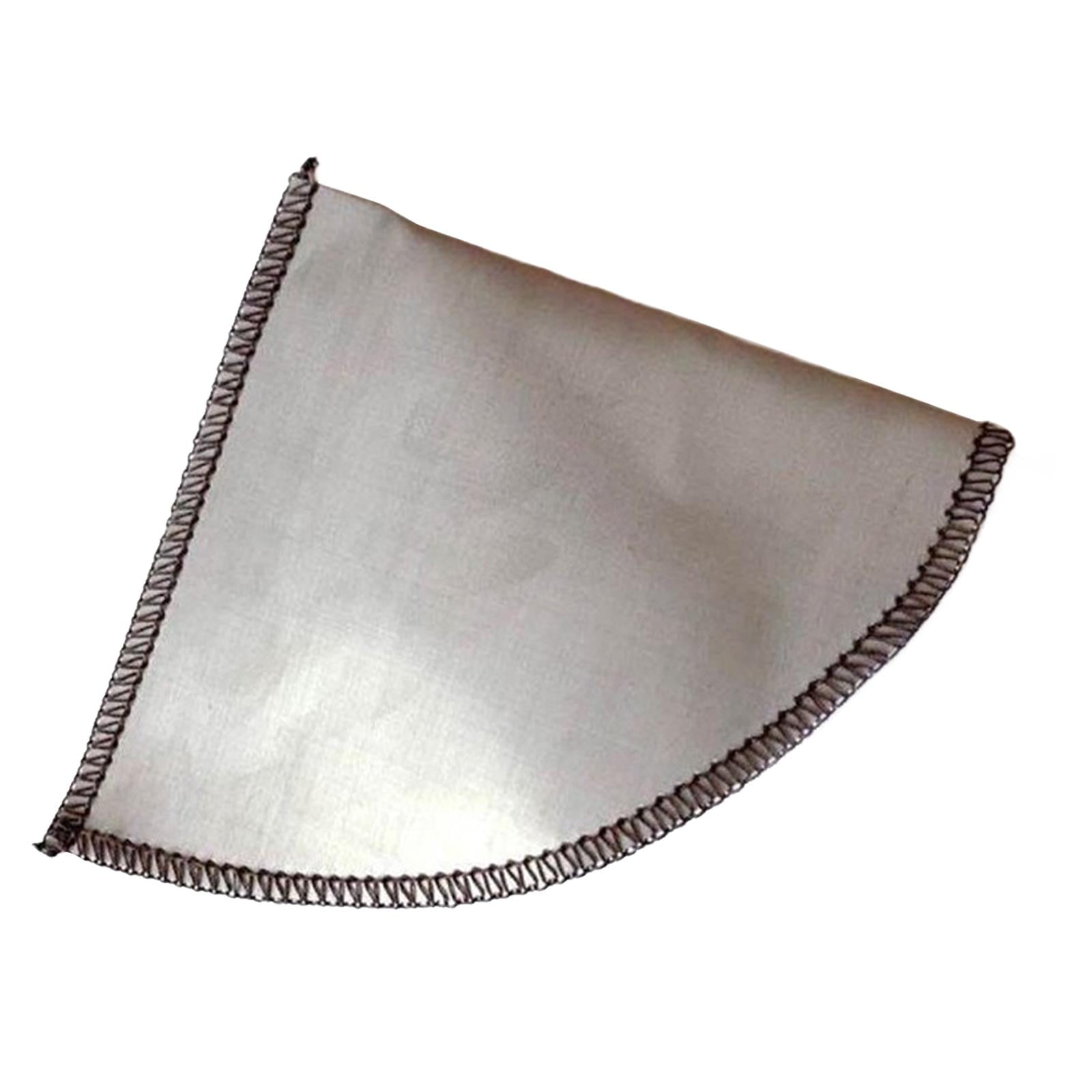 Click here for Luzkey Coffee Dripper Filter Mesh Stainless Steel... prices