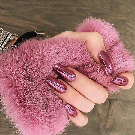 Reflective Fake Nails | Walmart Canada